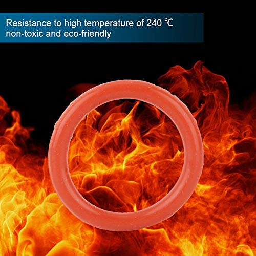 Snapklik.com : Tube Damper - High-Temperature Vibration Damping ...