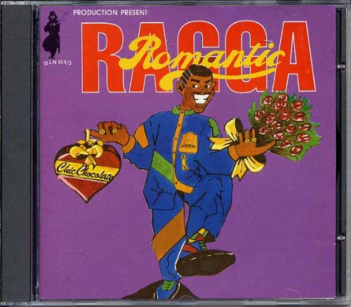 Various - Romantic Ragga Volume 1 - Amazon.com Music