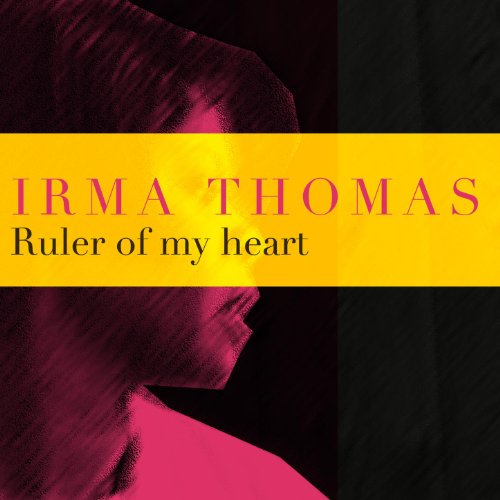 Amazon.com: Ruler Of My Heart : Irma Thomas: Digital Music