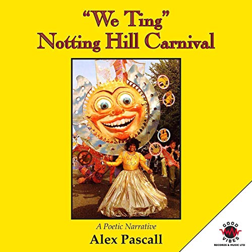 Amazon.com: We Ting Notting Hill Carnival : Alex Pascall: Digital Music
