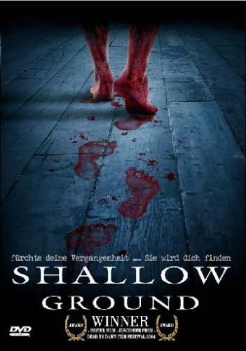 Shallow Ground [Alemania] [DVD]: Amazon.es: Timothy V. Murphy, Stan ...
