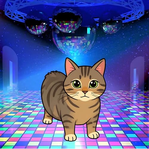 Dragostea din tei by Uiia Cat on Amazon Music Unlimited