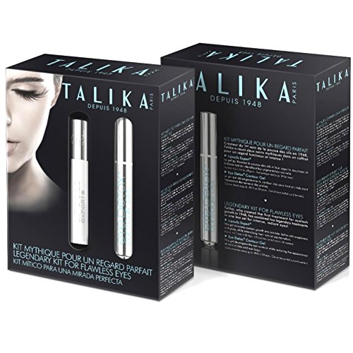 Amazon.com: Talika Legendary Kit : Beauty & Personal Care