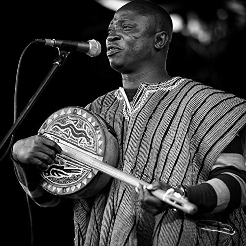 Amazon.co.jp: Sunkunni : Atongo Zimba: Digital Music