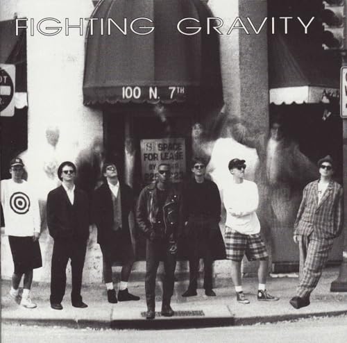 Play No Stopping, No Standing by Fighting Gravity on Amazon Music