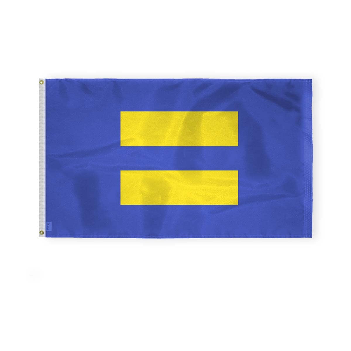 Amazon.com: AGAS Equality Pride Flag 3x5 Ft - Printed 200D Nylon ...