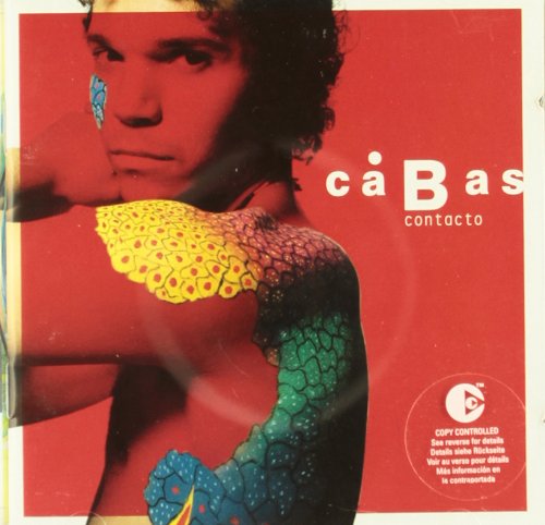 Cabas, Andres - Contacto - Amazon.com Music