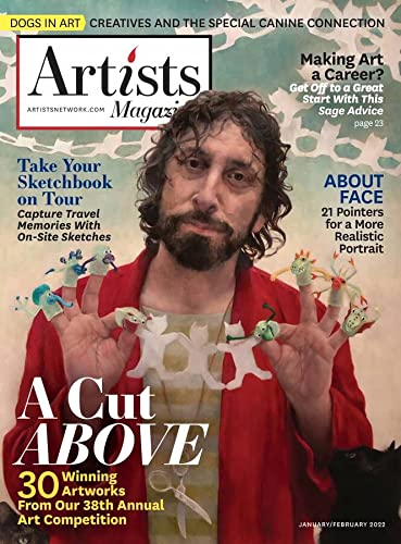 Top 10 Best Art Magazines Picks For 2021 - D and T Custom Gunworks