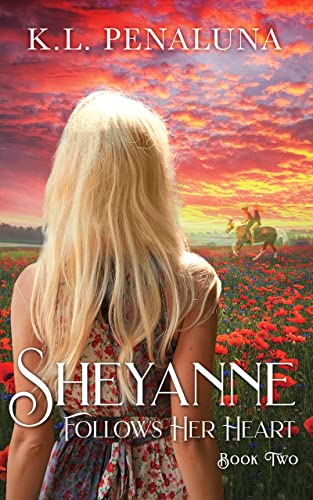 Book review of Sheyanne Follows Her Heart - Readers' Favorite: Book ...