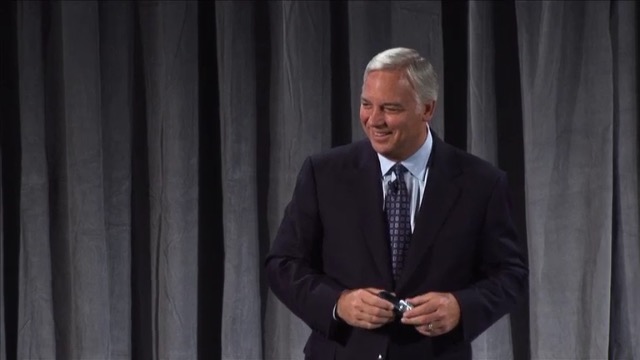 Watch Watch this preview of Jack Canfield on high performance... on ...