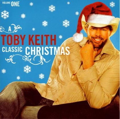 Toby Keith's Classic Christmas~2 CD Set - Amazon.com Music