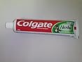 Buy Colgate Herbal Toothpaste 200g, Goodness of Natural Ingredients for ...