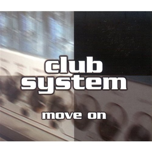 Move on: Club System: Amazon.es: CD y vinilos}