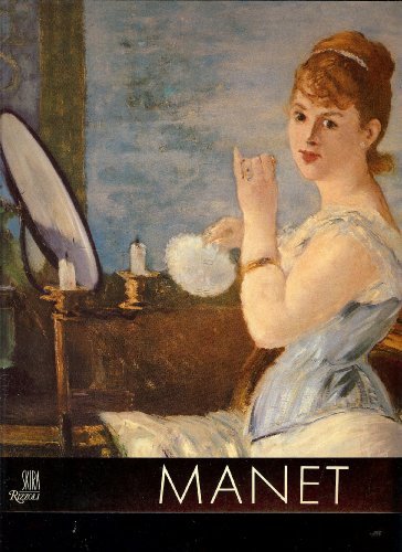 Manet | Amazon.com.br