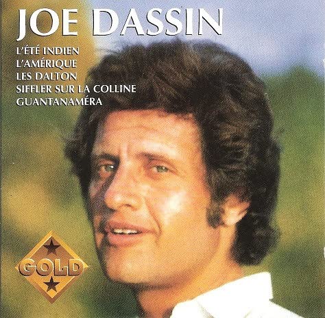 Joe Dassin Vol.1 : Joe Dassin: Amazon.fr: CD et Vinyles}