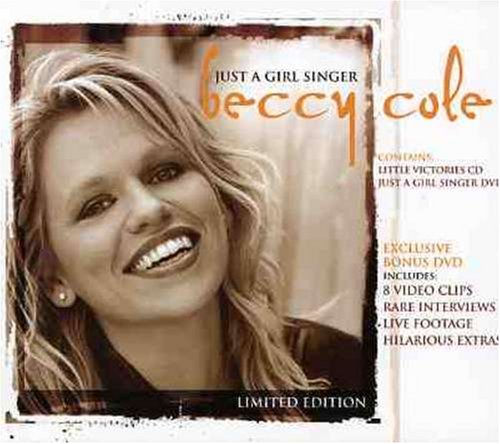Little Victories: Beccy Cole: Amazon.in: Music}
