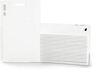 Amazon.com : Default Programmed RexID H10301 Clamshell Proximity Card for Access Control ...