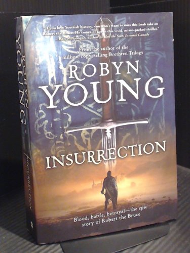 Insurrection: Young, Robyn: Amazon.com: Books