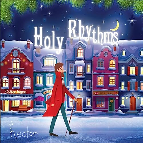 Amazon MusicでヘクターのHoly Rhythmsを再生する