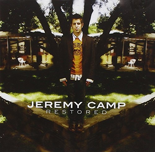Restored by JEREMY CAMP (2004-11-12) - Amazon.com Music