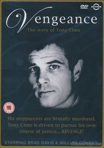 Vengeance - The Story Of Tony Cimo [DVD]: Amazon.es: Películas y TV