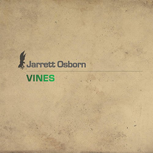Amazon.com: Vines : Jarrett Osborn: Digital Music