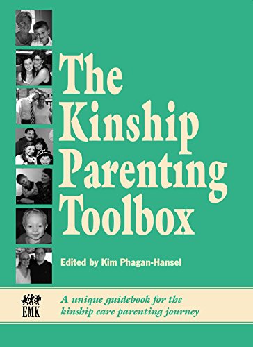The Kinship Parenting Toolbox: Kim Phagan-Hansel, Kim Phagan-Hansel ...