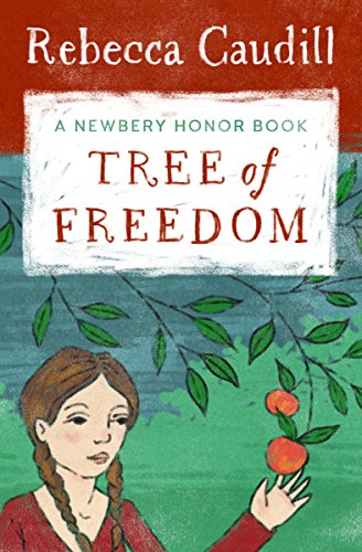 Tree of Freedom eBook : Caudill, Rebecca: Amazon.in: Kindle Store