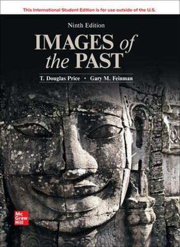 Images of the Past ISE: unknown author: 9781266129315: Amazon.com: Books
