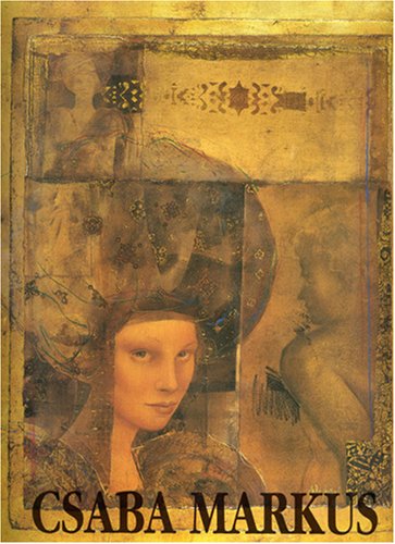 Csaba Markus: Csaba Markus: Amazon.com: Books