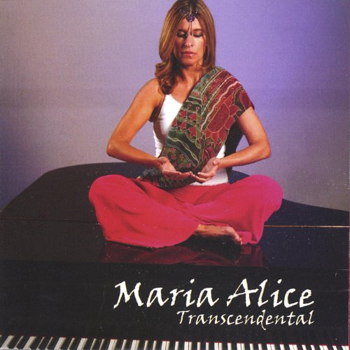 Play Transcendental by Maria Alice on Amazon Music