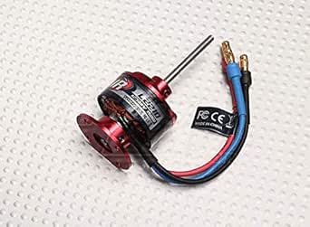 Amazon | Turnigy L2210-1230 ベルタイプモーター (150w) | ラジコン・ドローン 通販