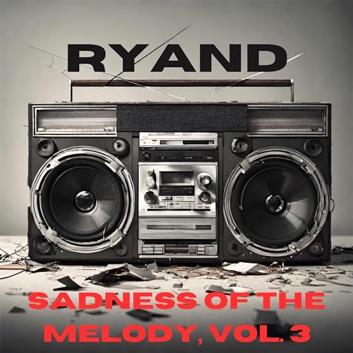 Amazon.co.jp: Sadness of the Melody, Vol. 3 : Ryand: デジタルミュージック