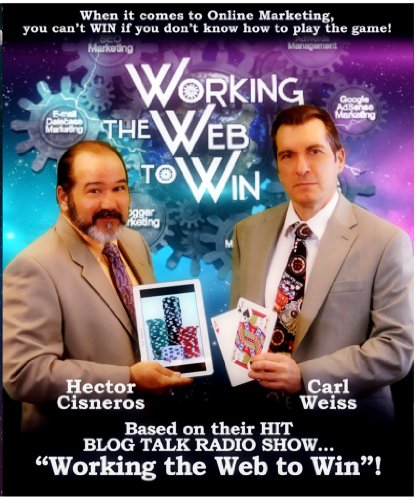 Amazon.com: Working The Web to Win: When it comes to online marketing ...