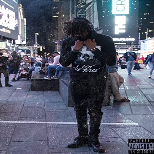 Carbon Flash von Yody 4x bei Amazon Music Unlimited