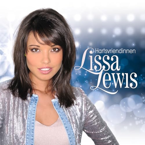 Amazon.com: Hartsvriendinnen : Lissa Lewis: Digital Music