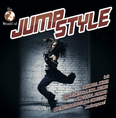 Spiele Jumpstyle von VARIOUS ARTISTS auf Amazon Music ab