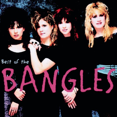 The Best Of The Bangles de The Bangles | Album sur Amazon Music