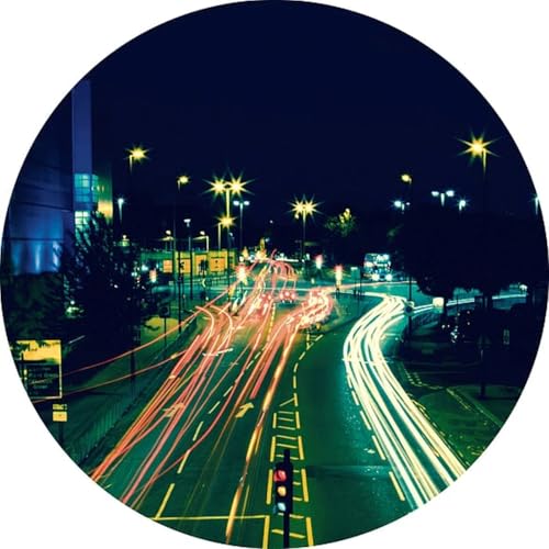 Play Remnants / London Underground 2014 - 16 by Hugo Massien on Amazon ...