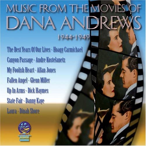 Music from the Movies of Dana: Amazon.de: Musik-CDs & Vinyl