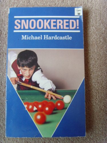 Snookered: Michael Hardcastle: 9780590709064: Amazon.com: Books