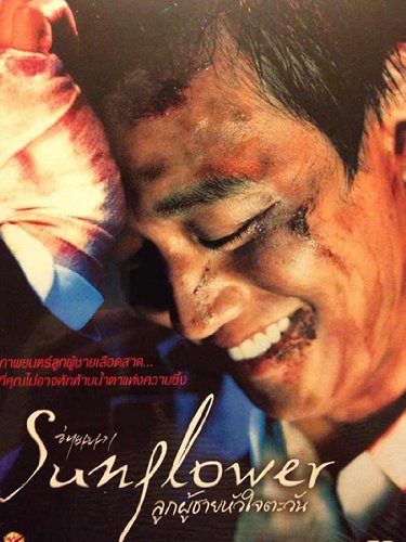 Amazon.com: Sunflower (Korean Movie with English Sub) : Kim Rae Won, JHeo Yi Jae: Movies & TV