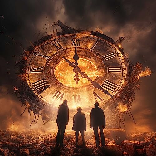 Amazon.com: 20 Minute Warning : Archein Power: Audible Books & Originals