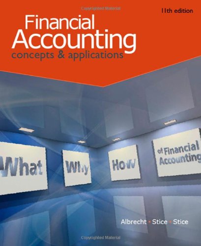 100 Best Financial Accounting Books of All Time - BookAuthority