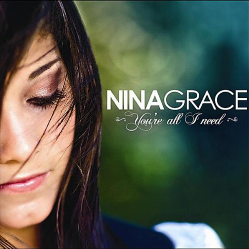 Play You're All I Need by Nina Grace on Amazon Music