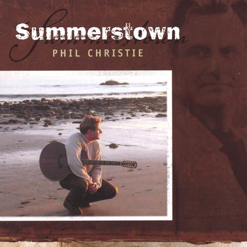 Play Summerstown by Phil Christie on Amazon Music