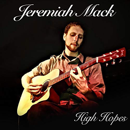 Amazon.com: High Hopes : Jeremiah Mack & the Shark Attack: Digital Music