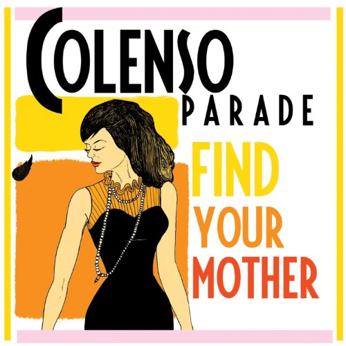 Find Your Mother by Colenso Parade on Amazon Music - Amazon.co.uk
