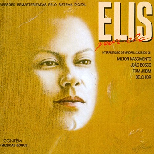 Amazon.com: Elis Por Ela : Elis Regina: Digital Music