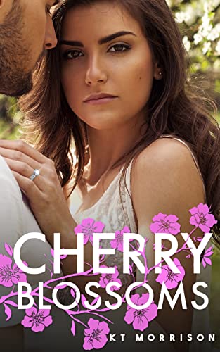Cherry Blossoms: A Losing His Wife Novel - Kindle edition by Morrison, KT. Literature & Fiction ...